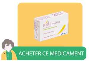 Zoely Avis et Prix - Un Médicament Sans Ordonnance